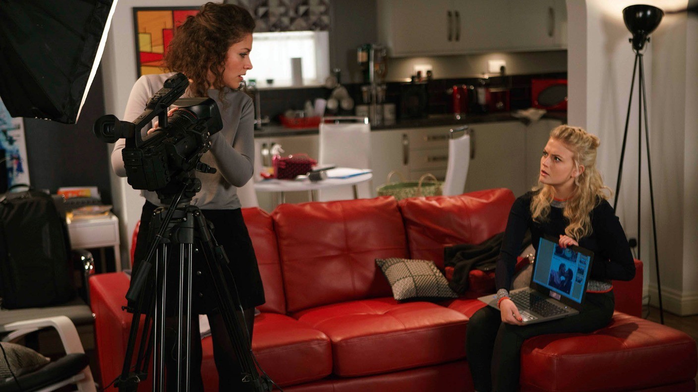 Preview Pictures: Coming up on the cobbles | Coronation Street