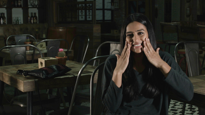 Alya Tells The Truth! | Coronation Street