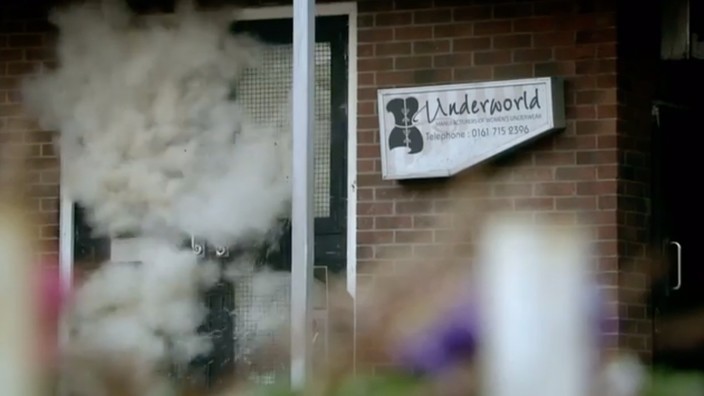 Trailer: Underworld Collapse | Coronation Street
