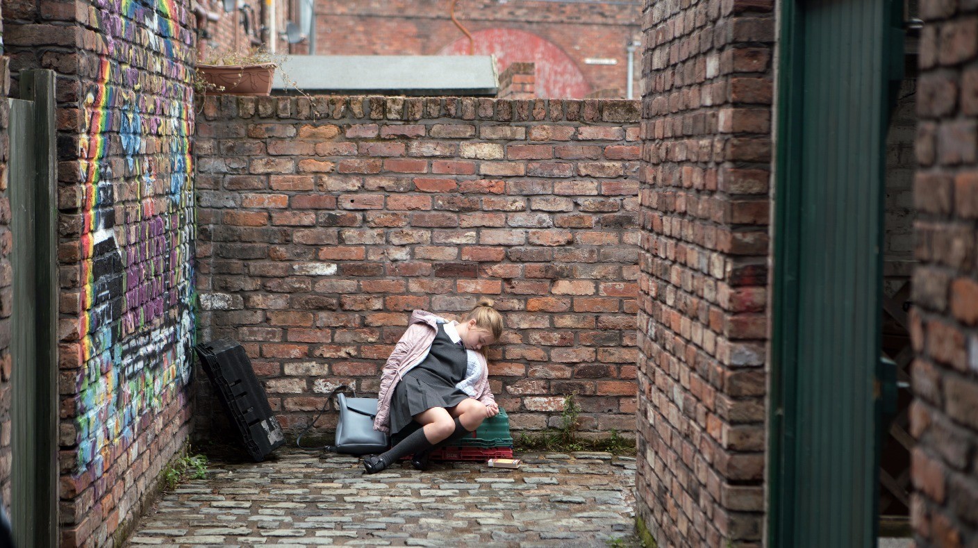 Preview Pictures: This Week On The Cobbles | Coronation Street