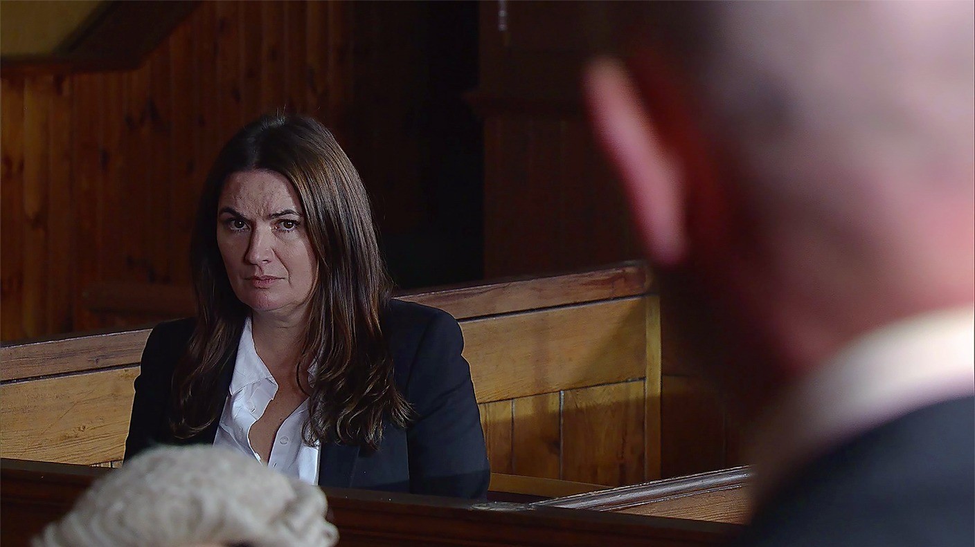 Preview Pictures: This Week On The Cobbles | Coronation Street