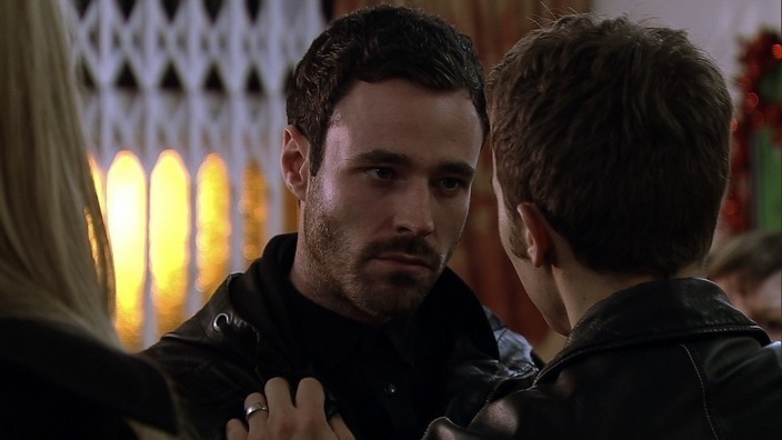 Preview: Friday 2nd January | Coronation Street