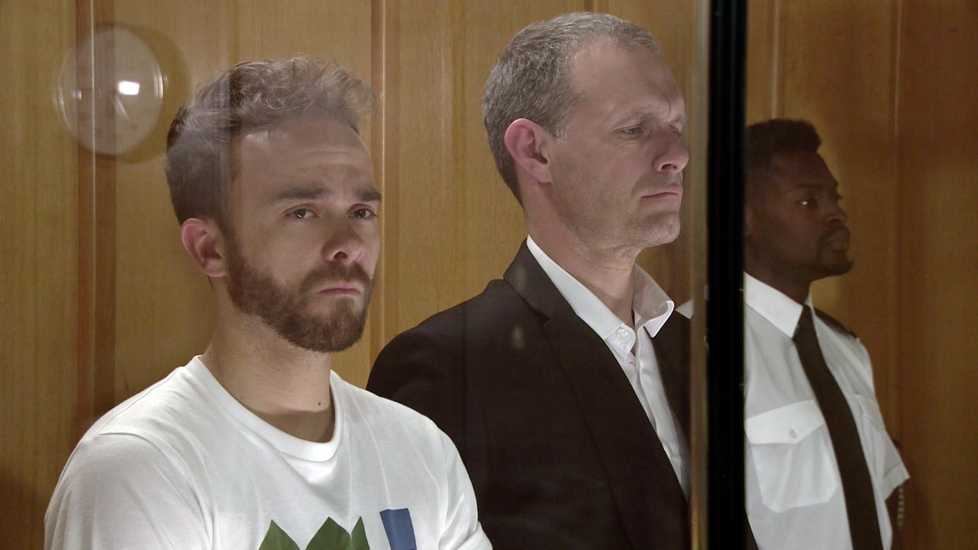 Preview Pictures: Coming Up On The Cobbles | Coronation Street