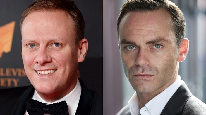 New love for Sean | Coronation Street