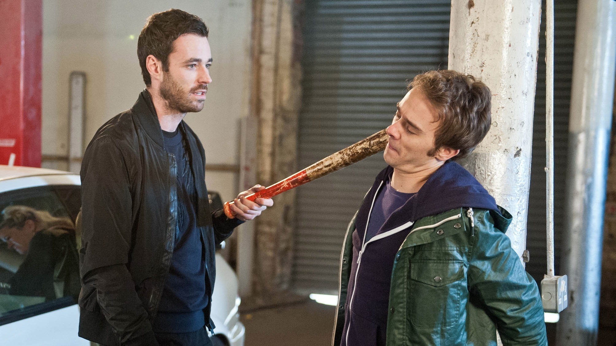 Picture Previews: Mon 20 April - Fri 24 April | Coronation Street