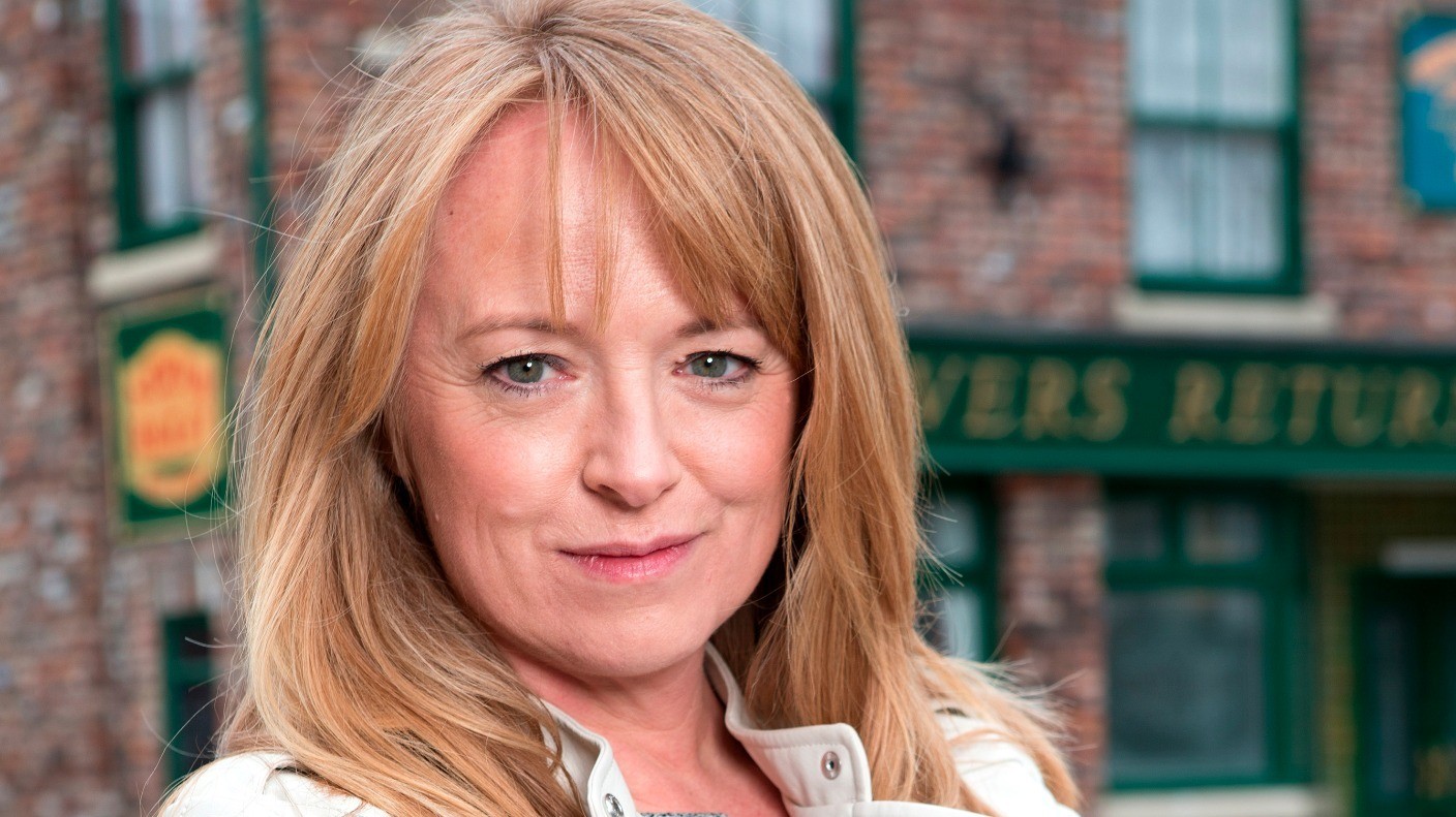 Jenny Connor | Coronation Street