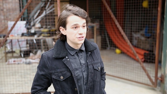 Seb's Story | Coronation Street