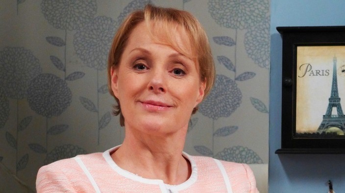 Vote For Sally | Coronation Street