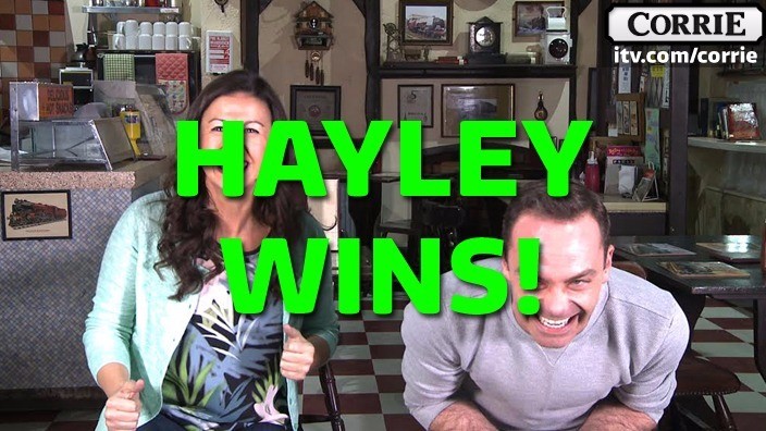 Corrie Challenge: Tongue Twister Teaser | Coronation Street