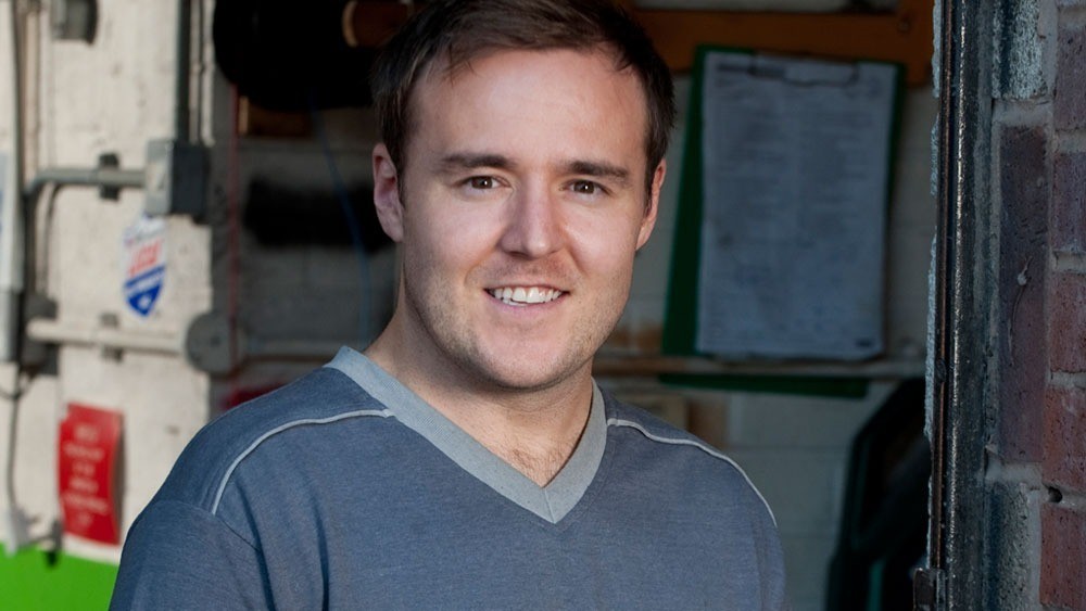 Tyrone Dobbs | Coronation Street