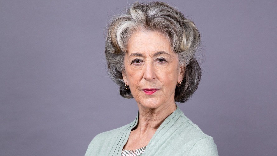 Evelyn Plummer | Coronation Street