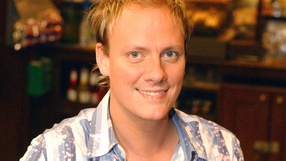 Sean Tully | Coronation Street