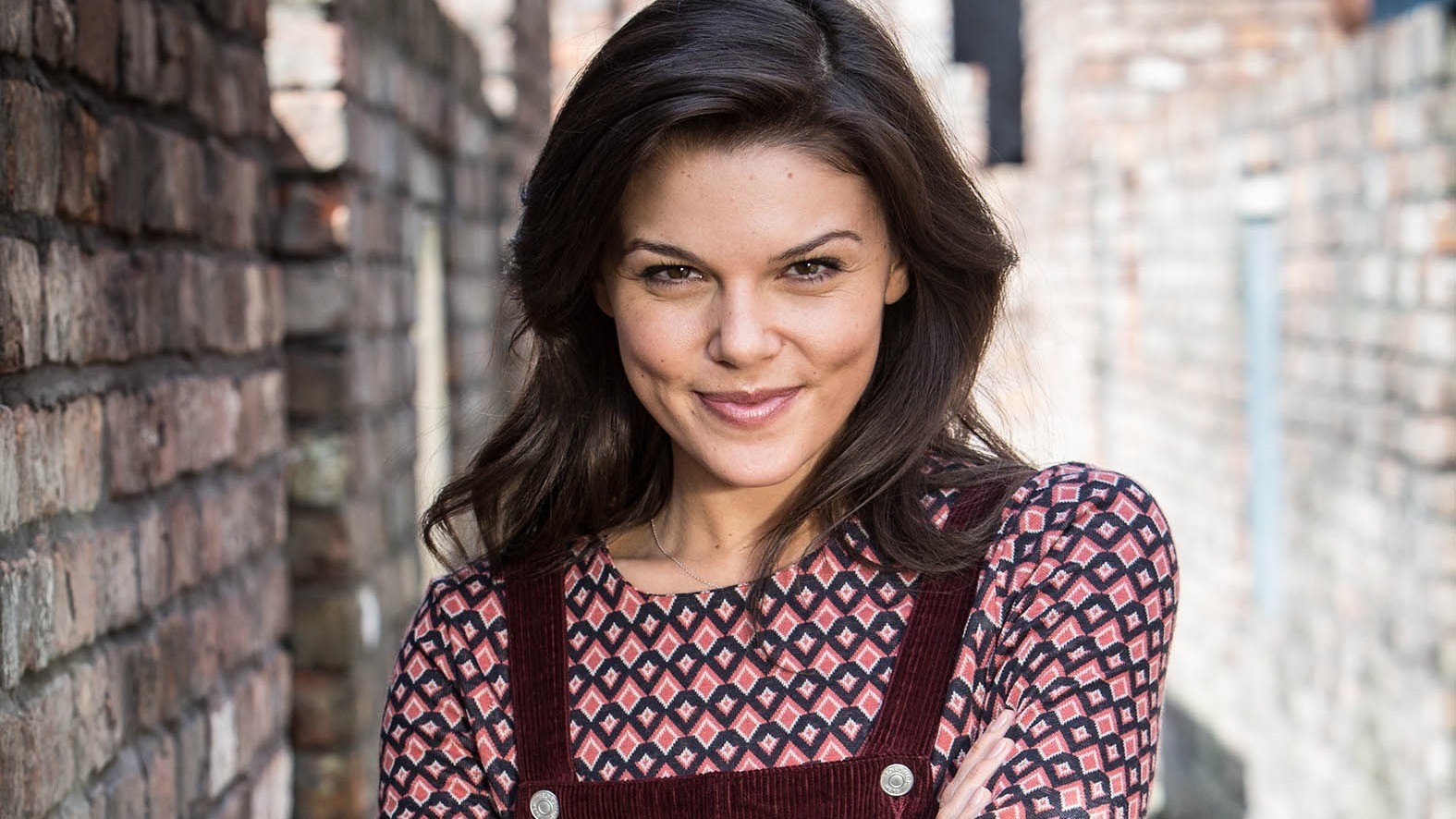 Kate Connor | Coronation Street