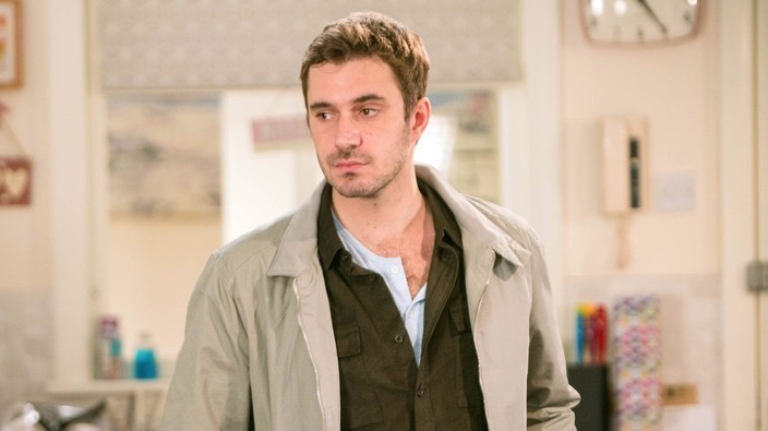 Goodbye Andy | Coronation Street