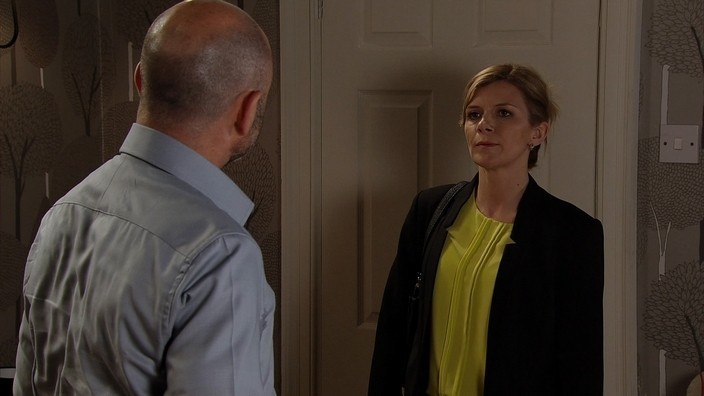 This week on Corrie | Coronation Street