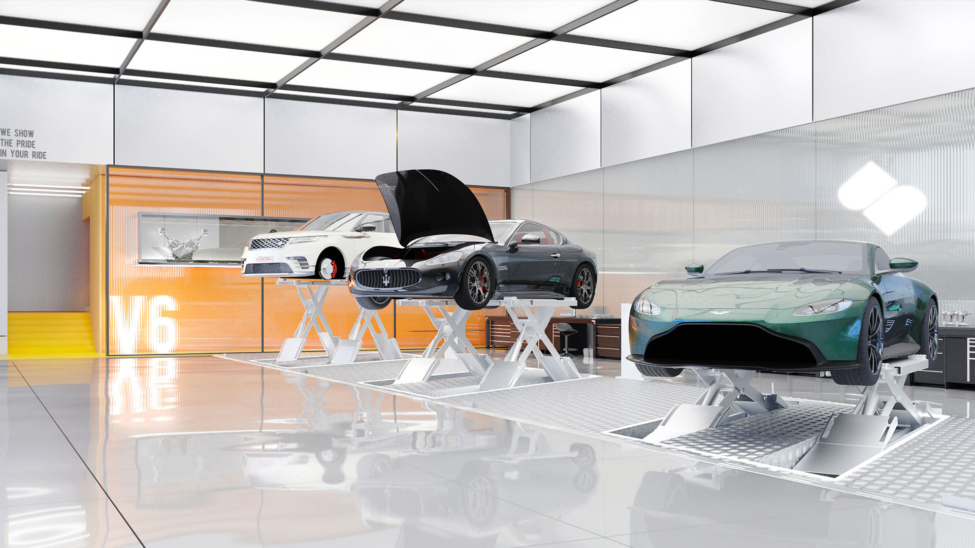 SPARQ is the Future of Car Servicing | SPARQ | The Future of Car ...