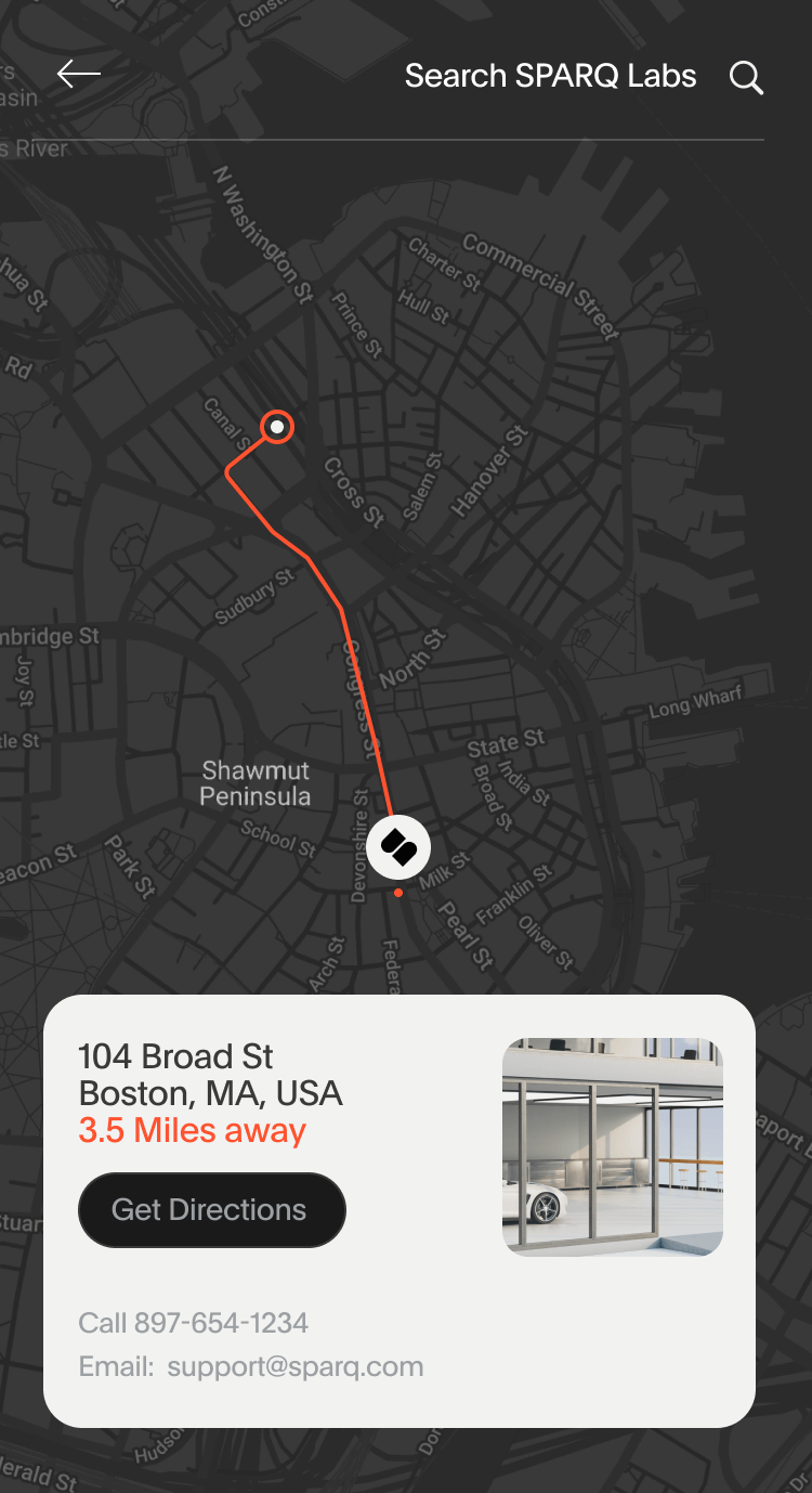 SPARQ is the Future of Car Servicing | SPARQ | The Future of Car ...