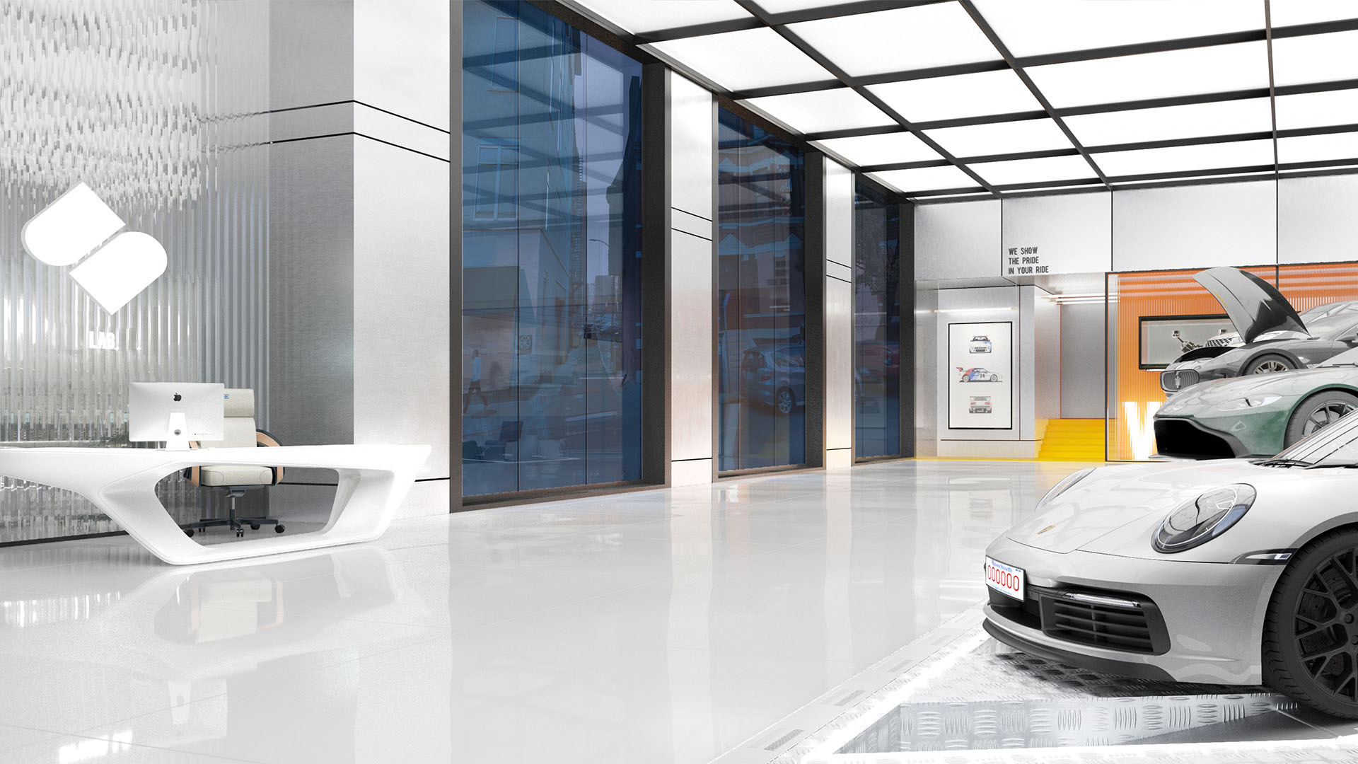 SPARQ is the Future of Car Servicing | SPARQ | The Future of Car ...