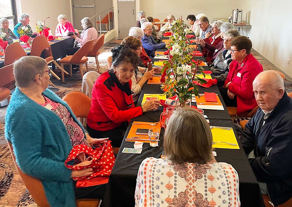 Celebrating National MOW Day | The Hilltops Phoenix - Hilltops Region ...