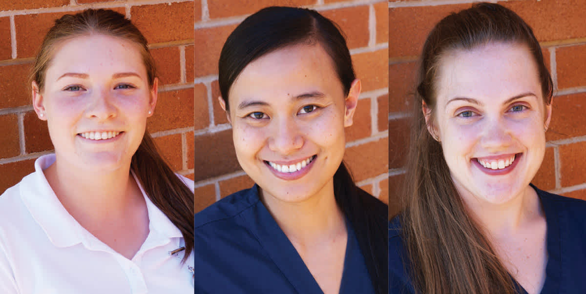 Boorowa Welcomes New Nurses | The Hilltops Phoenix - Hilltops Region ...