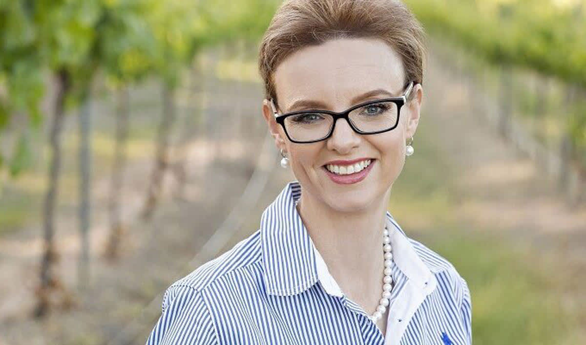 Steph Cooke Promoted To Cabinet | The Hilltops Phoenix - Hilltops ...