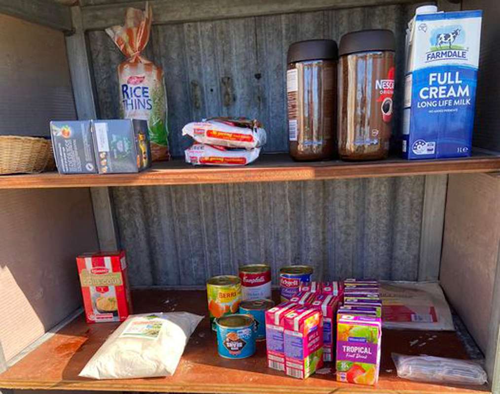 Boorowa Community Food Hub Inspires Others | The Hilltops Phoenix ...