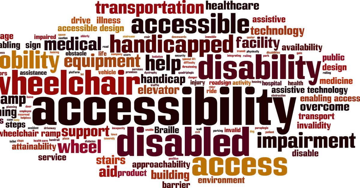 Disability Discrimination Act | The Hilltops Phoenix - Hilltops Region ...