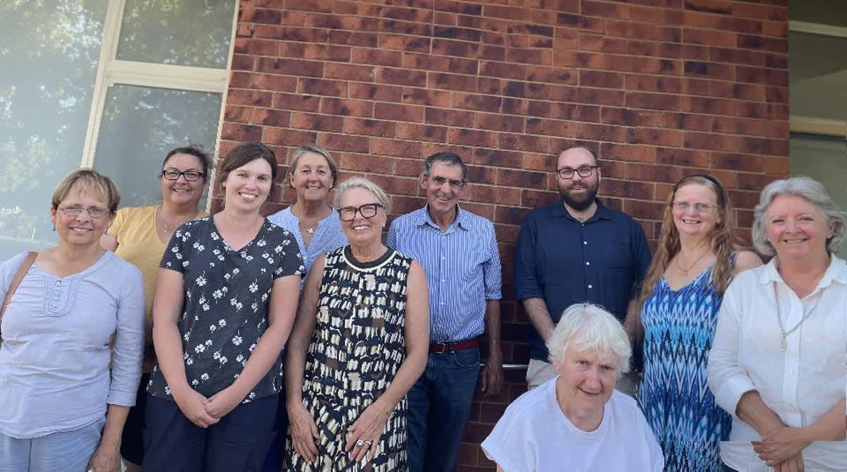 Boorowa Local Health Advisory Committee Jumps Into 2024 | The Hilltops ...