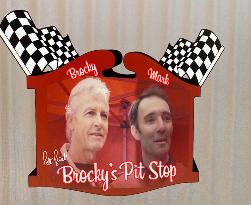 Brocky’s V8 Supercar Museum Opening Soon | The Hilltops Phoenix - Hilltops Region News and ...