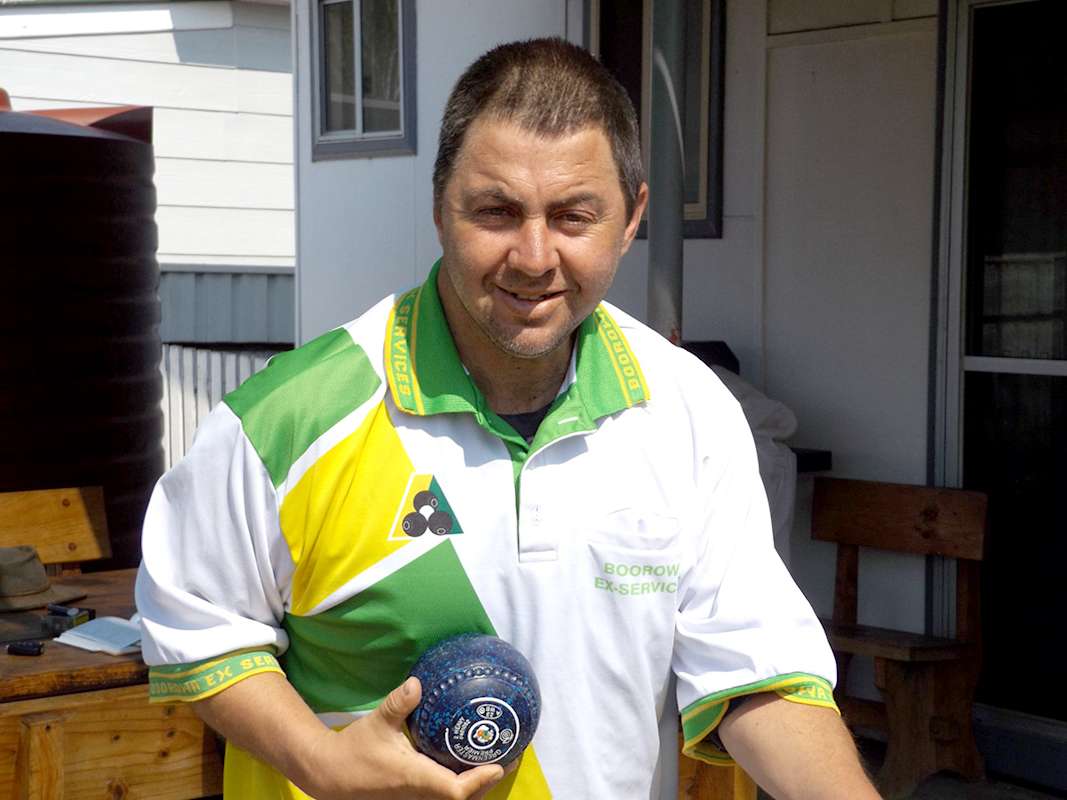 Brett Stanford Shows The Way | The Hilltops Phoenix - Hilltops Region ...