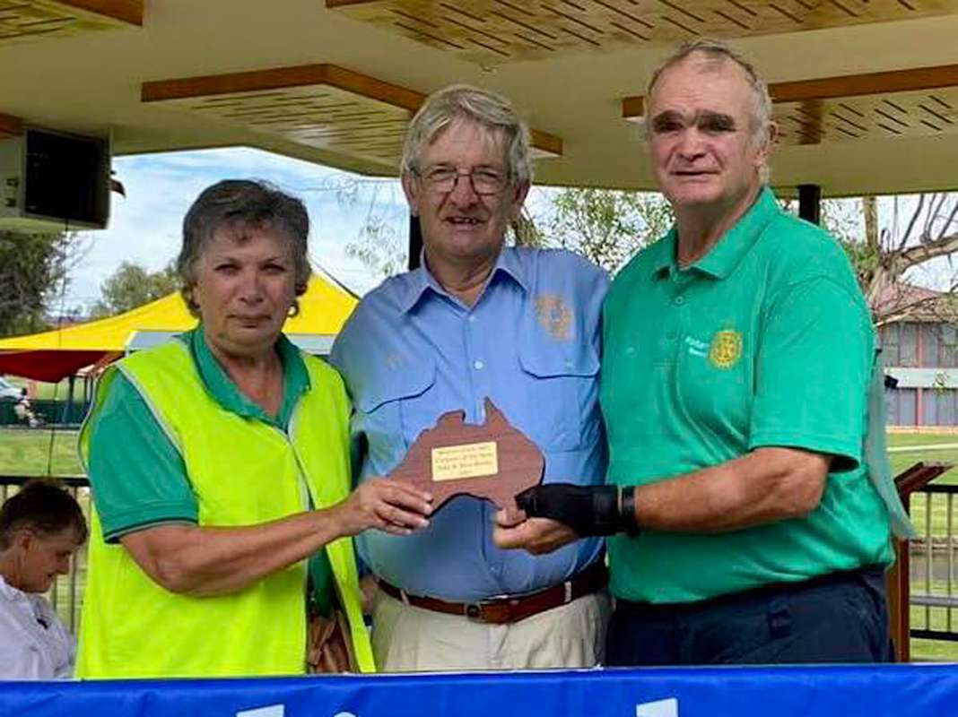 Boorowa Celebrates Australia Day | The Hilltops Phoenix - Hilltops ...
