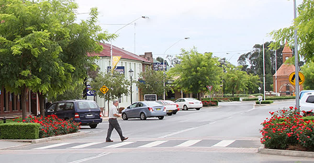 Boorowa Business Excellence Awards - Recognising Local Entrepreneurs ...