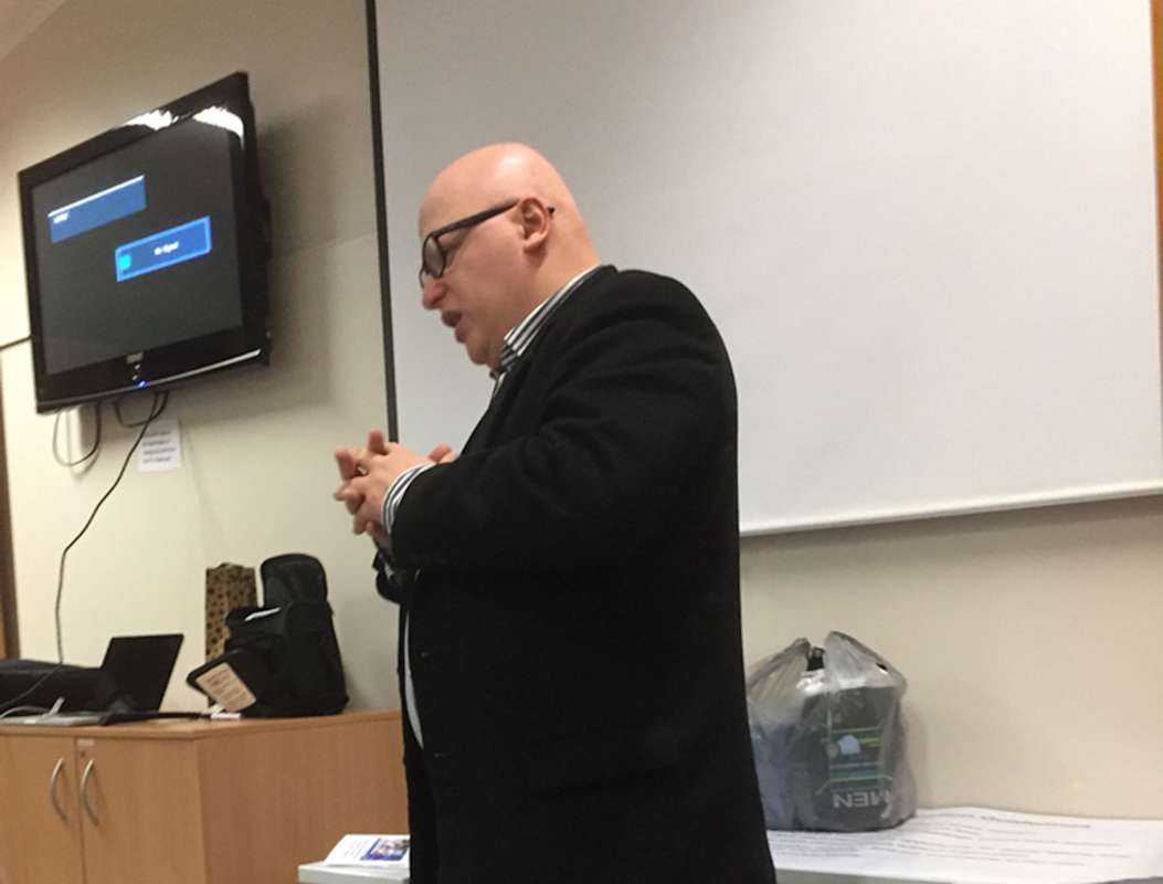 Leading Urologist Visits Boorowa | The Hilltops Phoenix - Hilltops ...