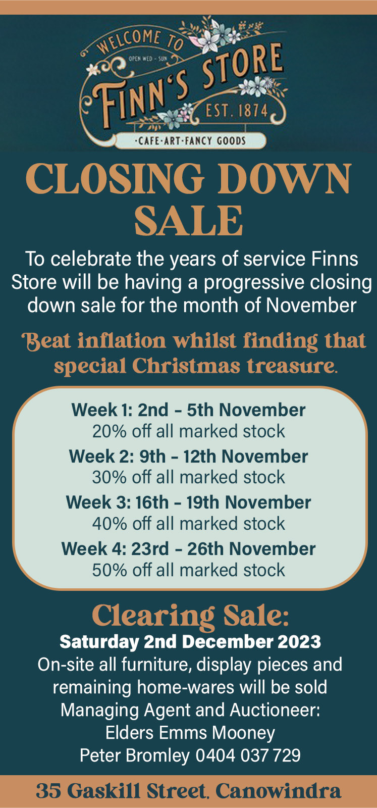 Harden SES Needs You | The Hilltops Phoenix - Hilltops Region News and ...