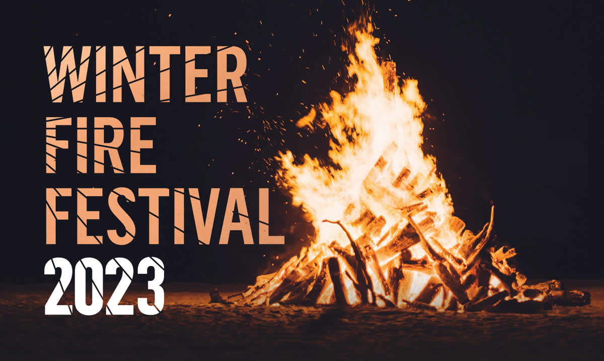 Embrace the magic of Winter at the Orange Region Winter Fire FesTIval ...