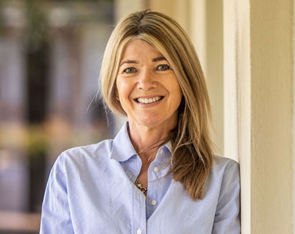 Elke Chosen For Diversity In Agriculture Leadership Program | The ...