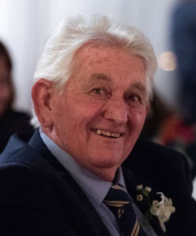 Passing of David Patterson | The Hilltops Phoenix - Hilltops Region ...