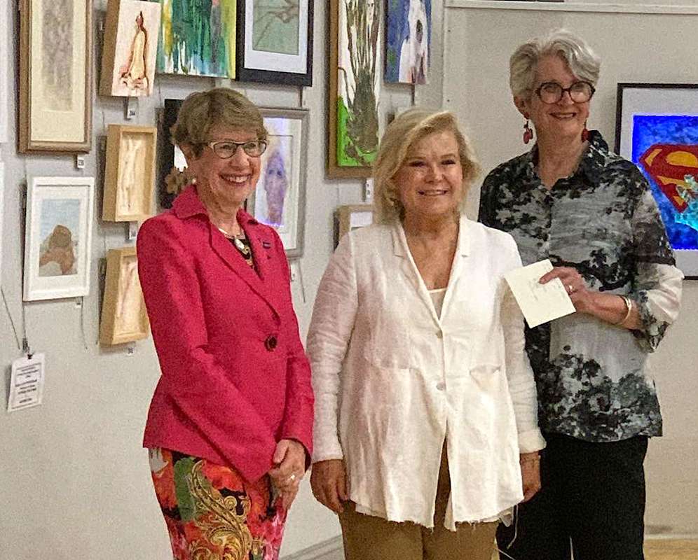 Annual Competitive Art Exhibition A Huge Success | The Hilltops Phoenix ...