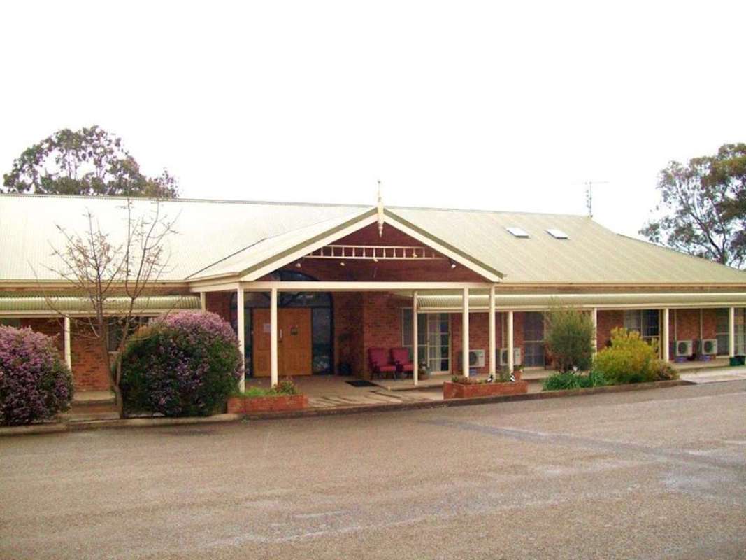 What’s Happening At Burrowa House? | The Hilltops Phoenix - Hilltops ...