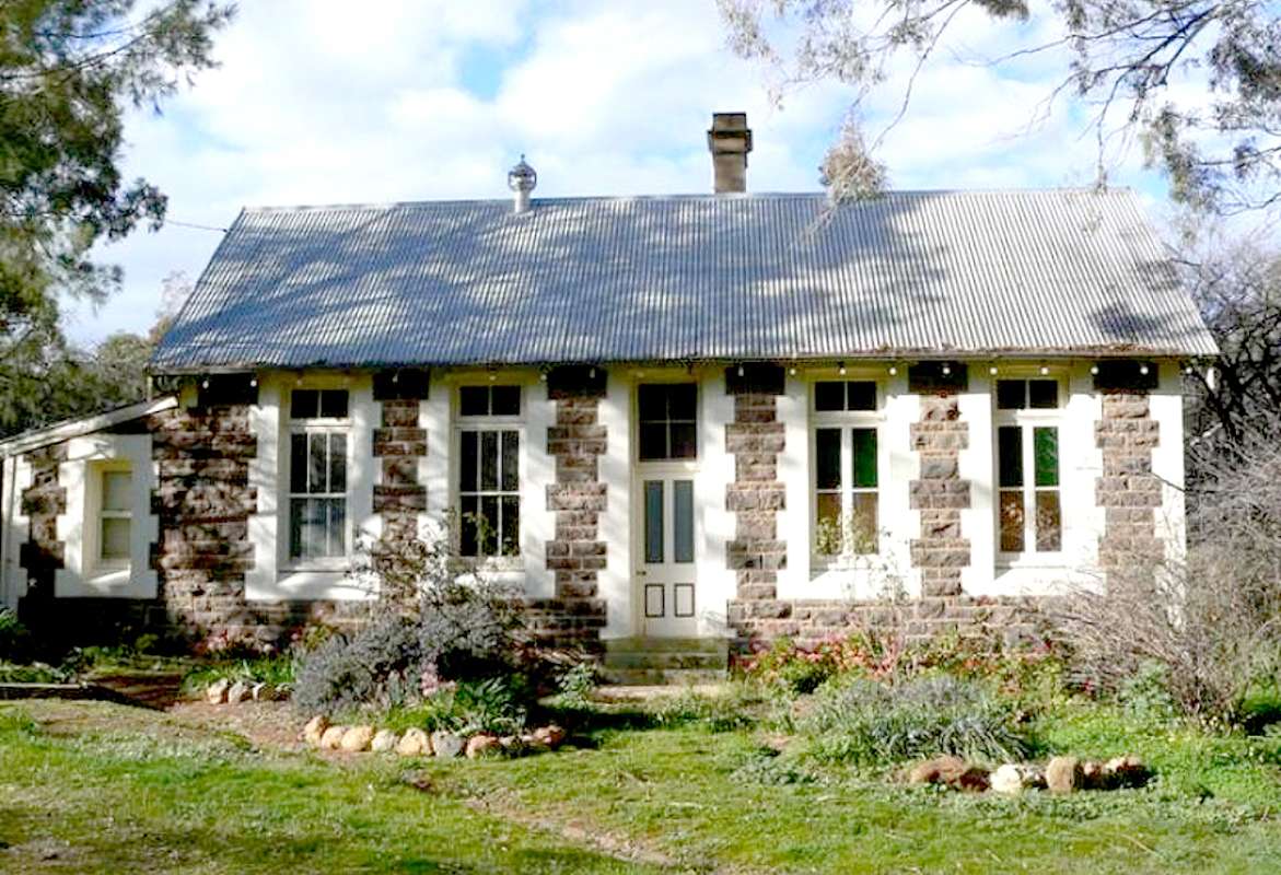 Heritage Open Day and Village Markets for Murringo | The Hilltops ...