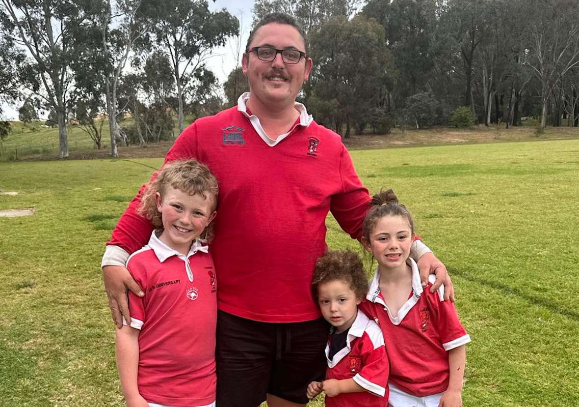 Harden Junior Devils Gearing Up For A Comeback | The Hilltops Phoenix ...