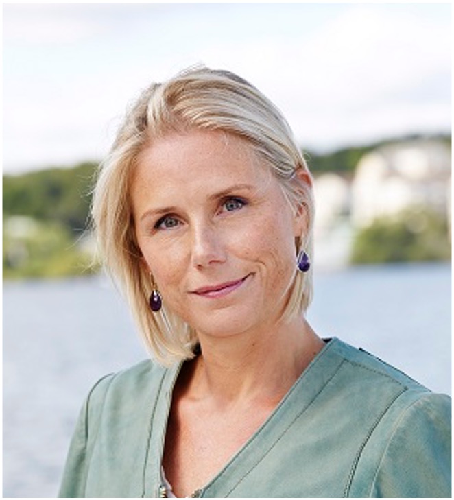 Lisa Rejler, Co-Founder