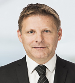 Peder Oxhammar, Co-Founder