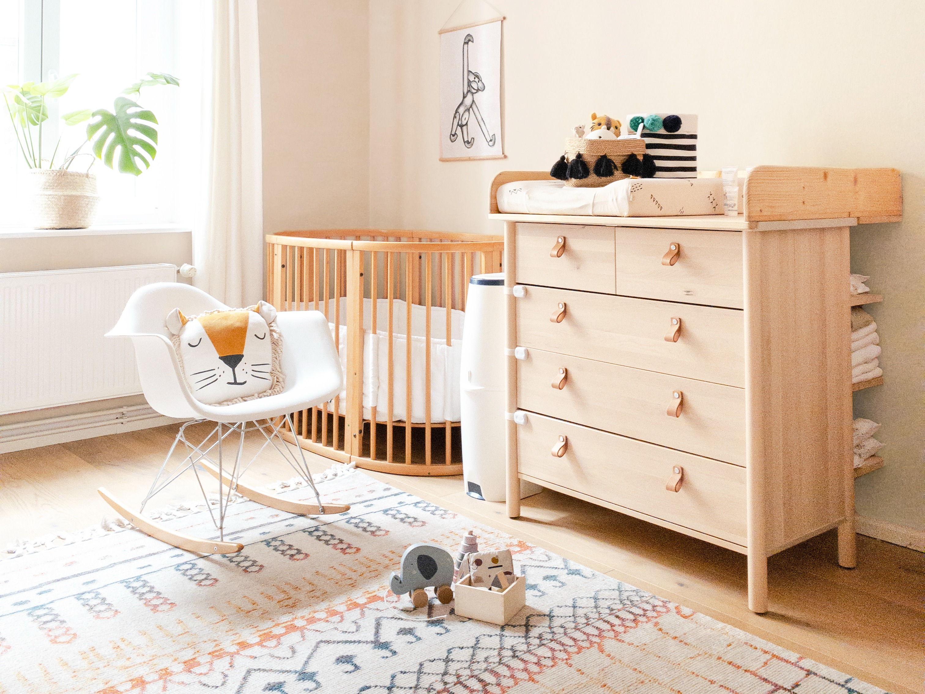 Babycommode kopen en commode voor baby veilig gebruiken: 8 tips ...