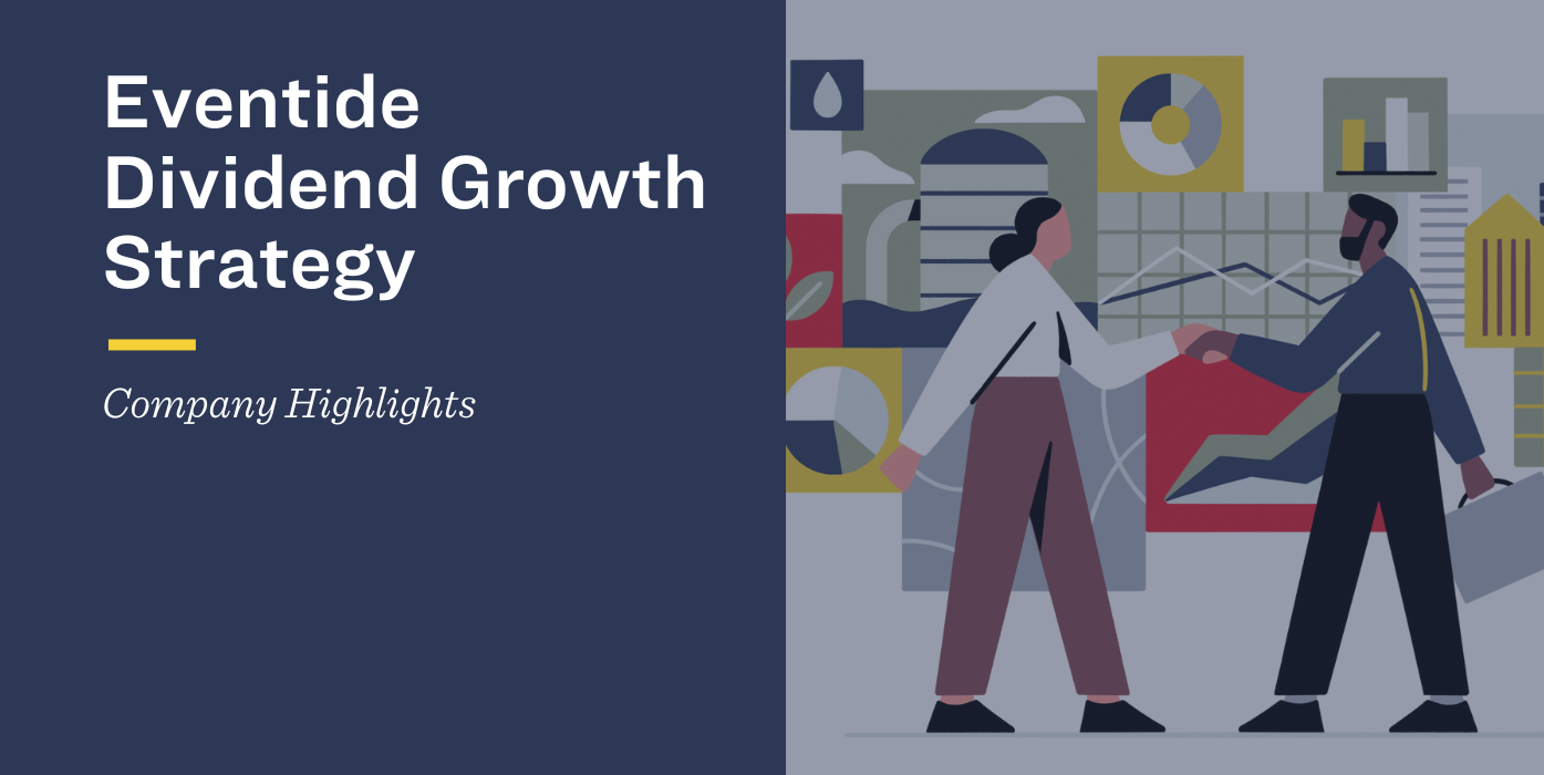 Eventide Dividend Growth Strategy Company Highlights