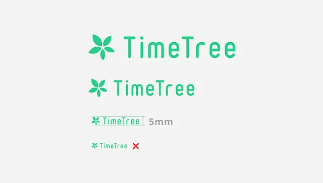 Brand Resources - TimeTree - TimeTree