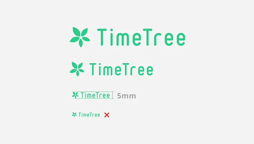 Brand Resources - TimeTree - TimeTree