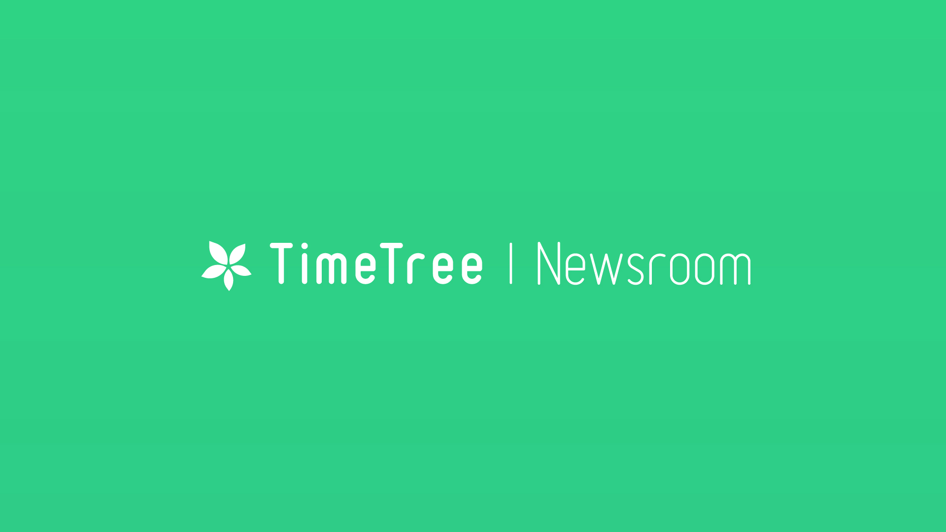 Newsroom - TimeTree