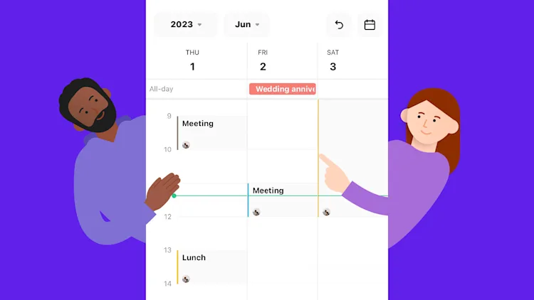 TimeTree Premium - TimeTree