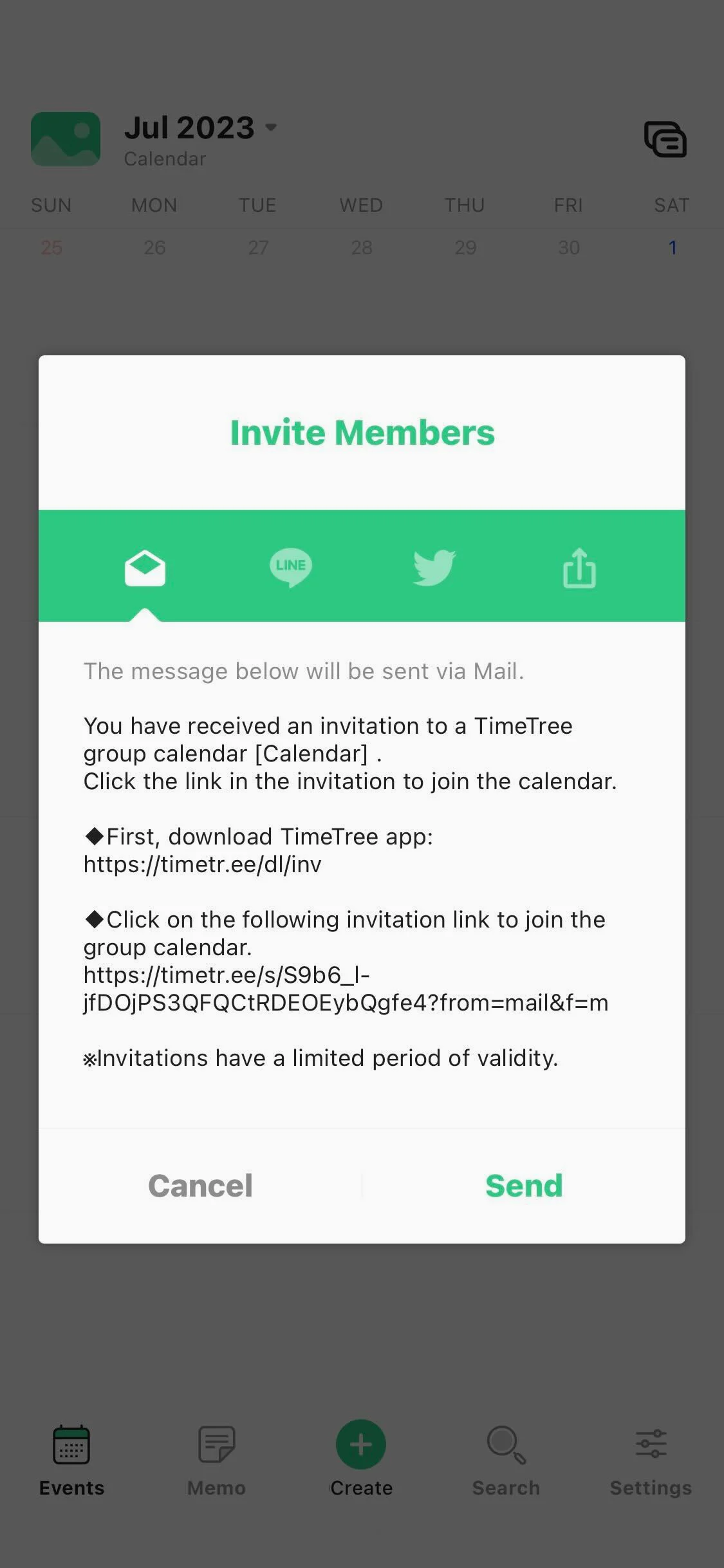 Tutorials - TimeTree